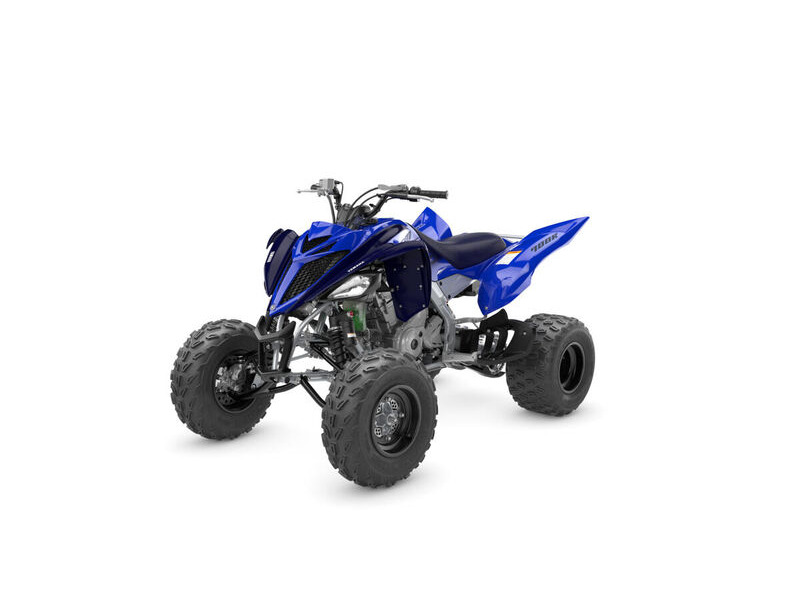 YAMAHA RAPTOR YFM700R SE - Road Legal 2024 For Sale In Blackburn ...