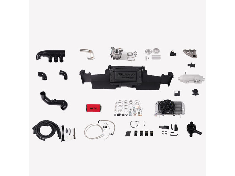 YAMAHA YXZ1000R GYTR Turbo Kit For Sale In Blackburn, Lancashire | £ ...