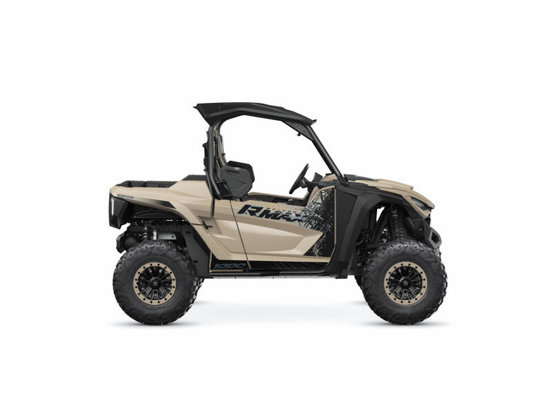 YAMAHA Wolverine RMAX X2 1000 SE YXE1000EW 2024 For Sale In Blackburn ...