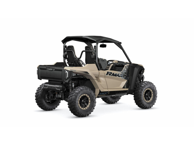 YAMAHA Wolverine RMAX X2 1000 SE YXE1000EW 2024 For Sale In Blackburn ...