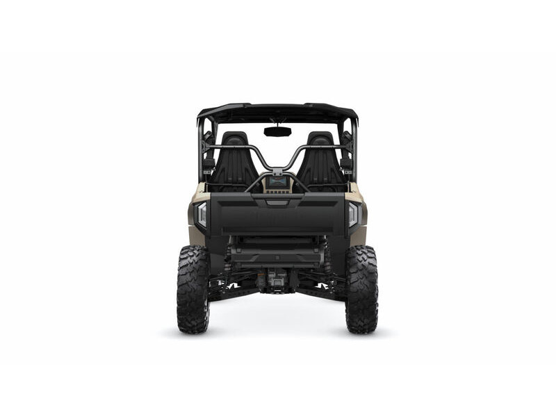 YAMAHA Wolverine RMAX X2 1000 SE YXE1000EW 2024 For Sale In Blackburn ...