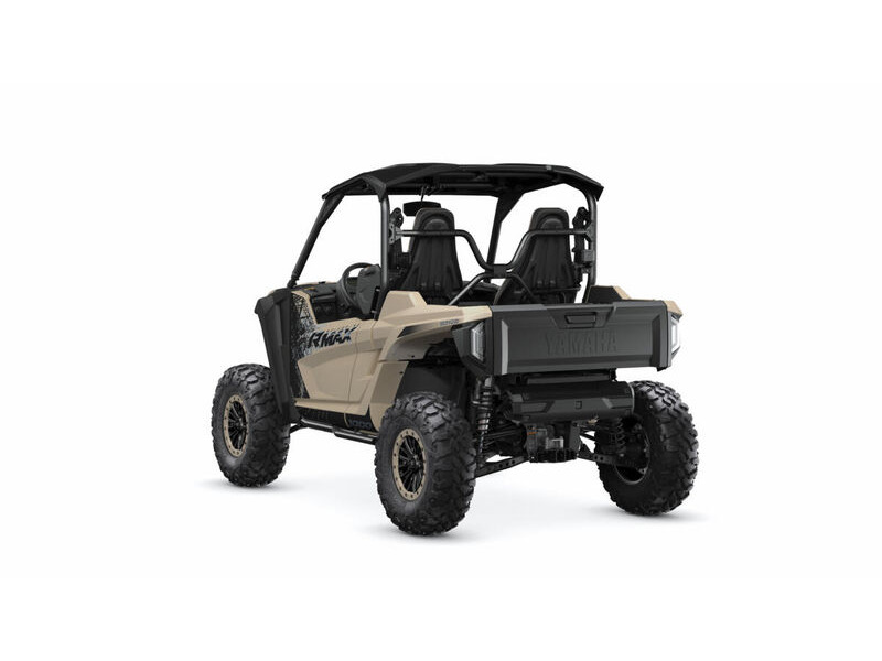 YAMAHA Wolverine RMAX X2 1000 SE YXE1000EW 2024 For Sale In Blackburn ...