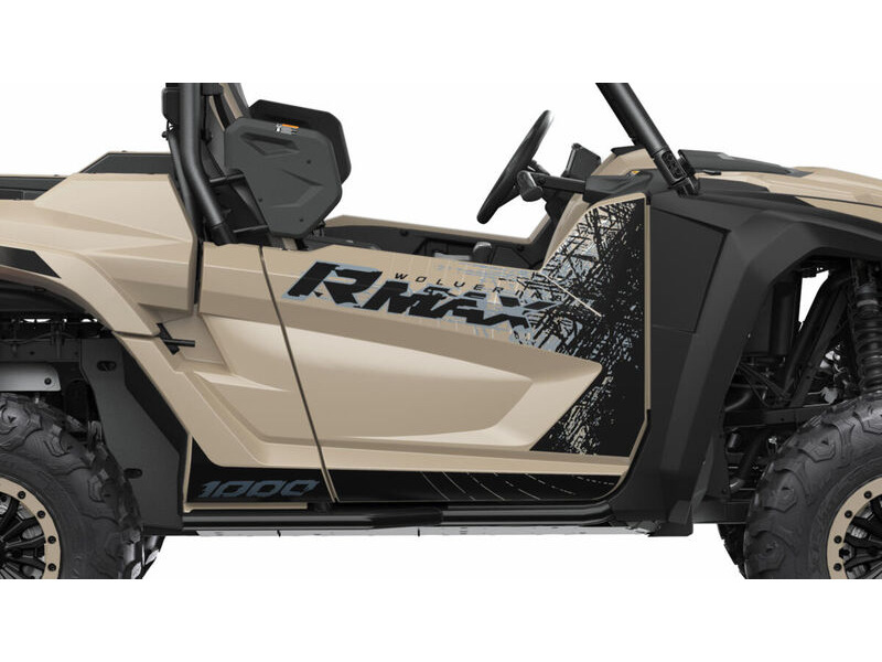 YAMAHA Wolverine RMAX X2 1000 SE YXE1000EW 2024 For Sale In Blackburn ...