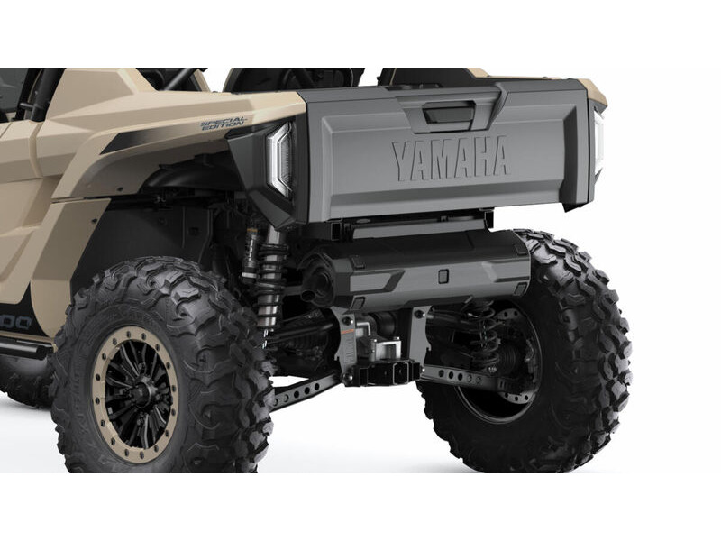 YAMAHA Wolverine RMAX X2 1000 SE YXE1000EW 2024 For Sale In Blackburn ...