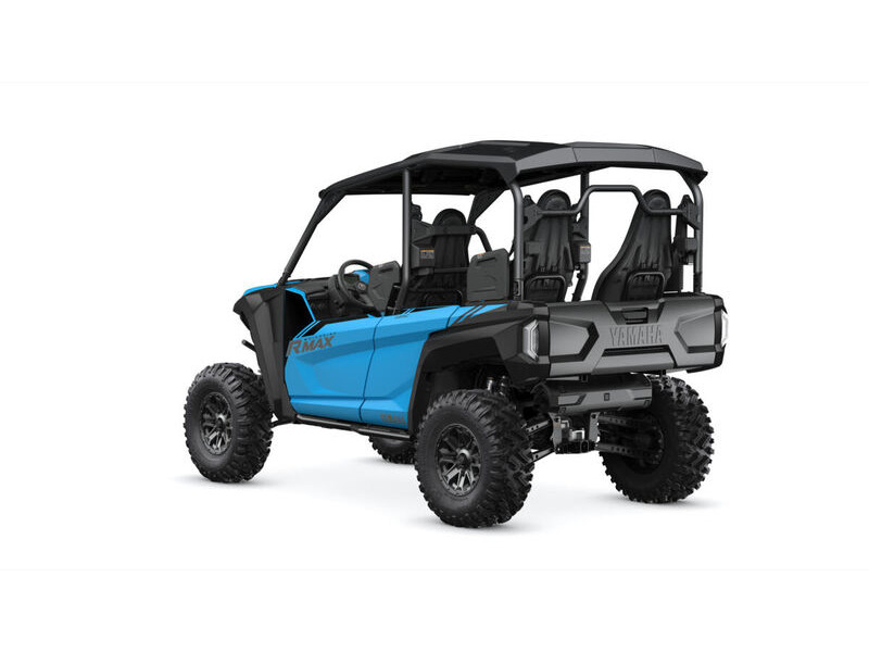 YAMAHA Wolverine YXE1000EW RMAX X4 1000 SE 2024 For Sale In Blackburn ...