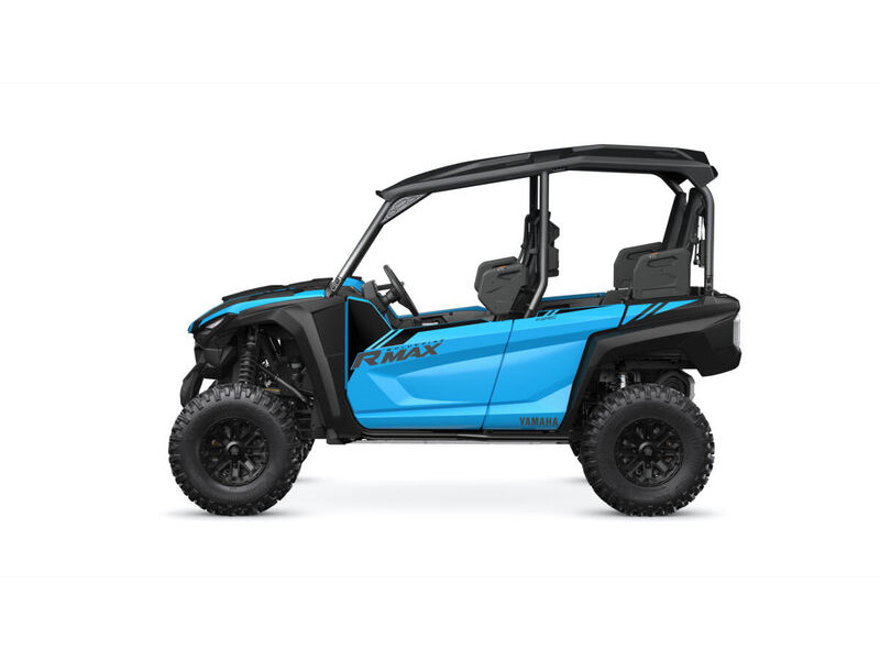 YAMAHA Wolverine YXE1000EW RMAX X4 1000 SE 2024 For Sale In Blackburn ...