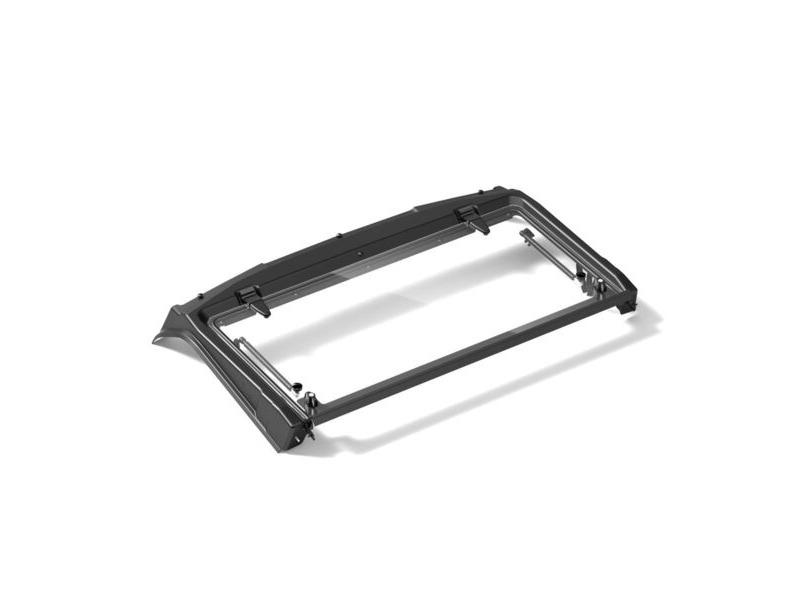 YAMAHA Wolverine RMAX X4 1000 Hard Cabin Pack For Sale In Blackburn ...