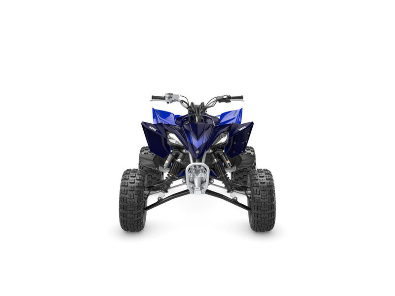 YAMAHA RAPTOR YFZ450R 2024 For Sale In Blackburn, Lancashire | £11000. ...