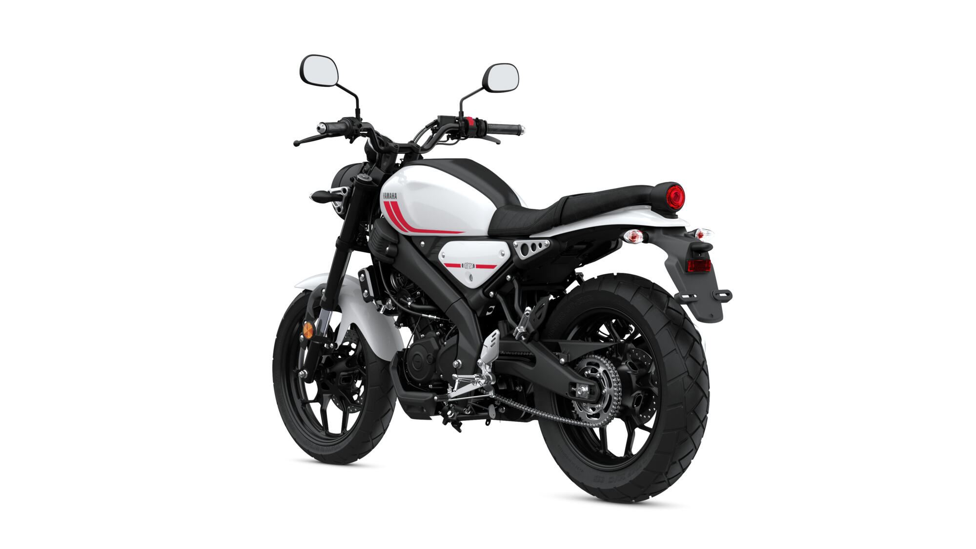 YAMAHA XSR 125 2024 :: £4803.00 :: Yamaha Motorcycles :: Sports ...