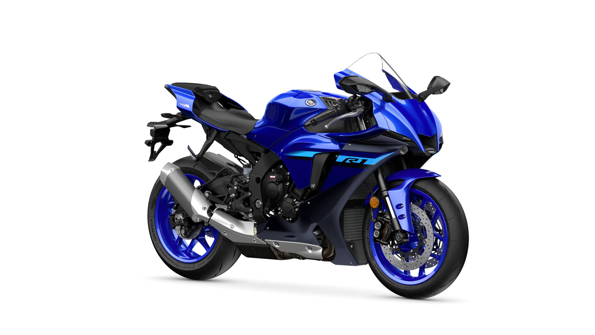 YAMAHA YZF R1 2024 :: £18816.00 :: Yamaha Motorcycles :: Supersport ...