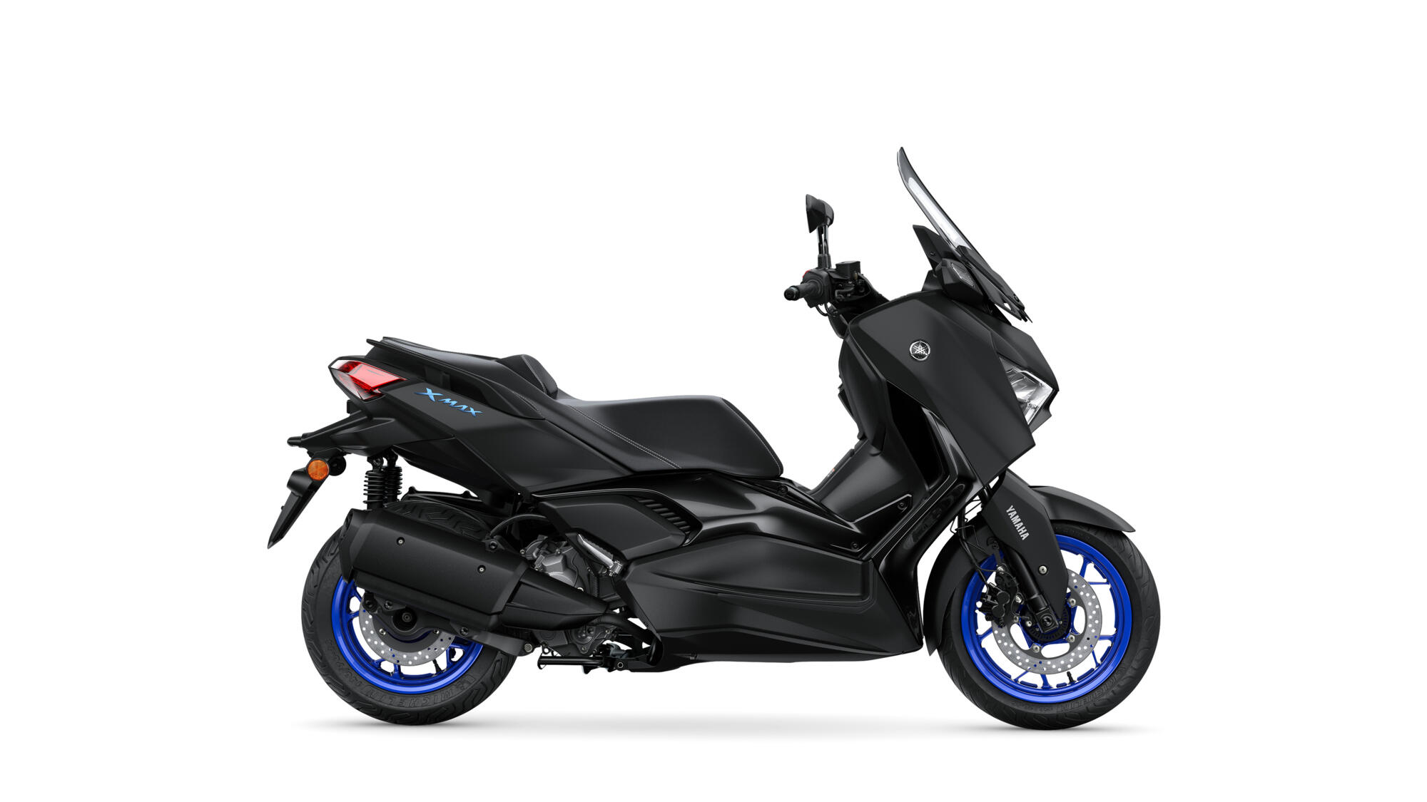 YAMAHA XMAX 300 2024 :: £6208.00 :: Yamaha Motorcycles :: Sports ...