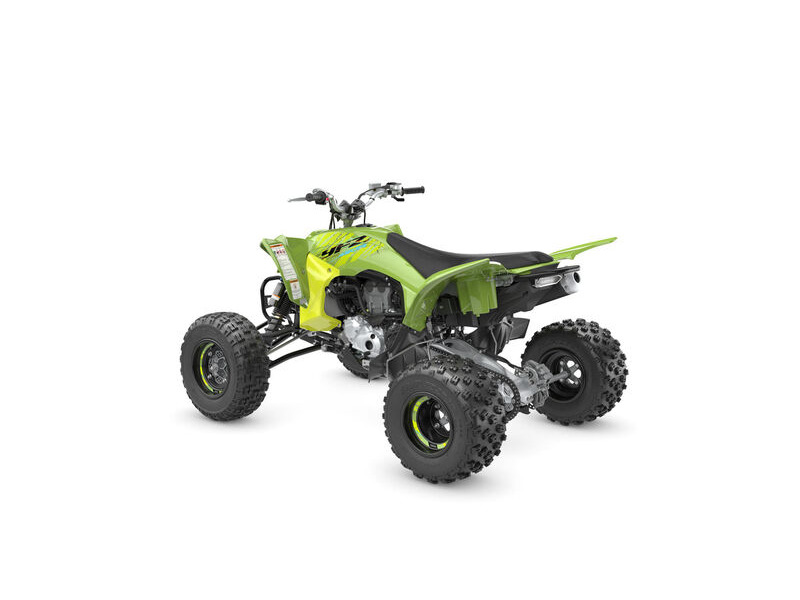 YAMAHA YFZ450R SE RAPTOR 2025 :: £11800.00 :: Quads / ATV / Buggies ...