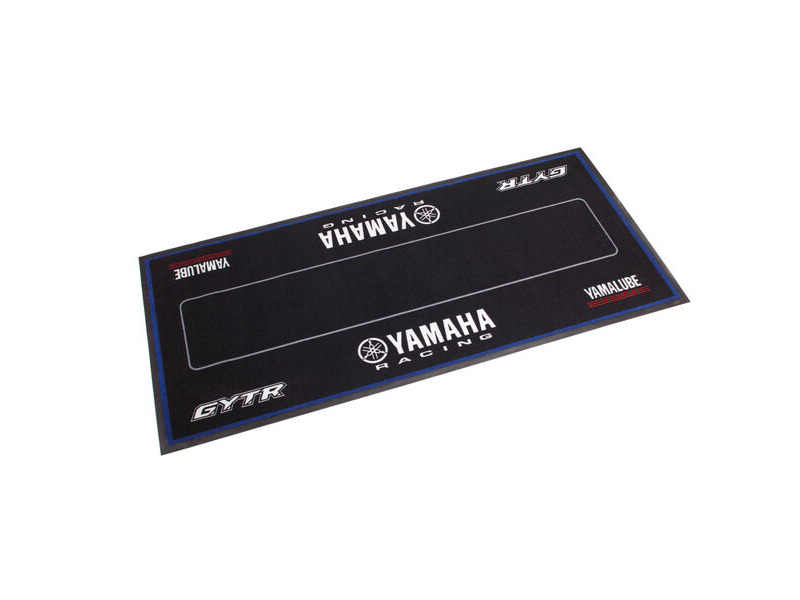 YAMAHA Racing Pit Mat For Sale In Blackburn, Lancashire | £110.00 ...