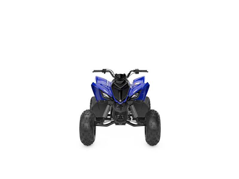 YAMAHA YFM 110R 2WD 2026 For Sale In Blackburn, Lancashire | £3600.00 ...