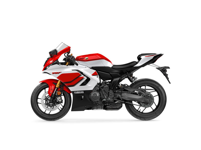 YAMAHA YZF R7 70th Anniversary 2026 For Sale In Blackburn, Lancashire ...