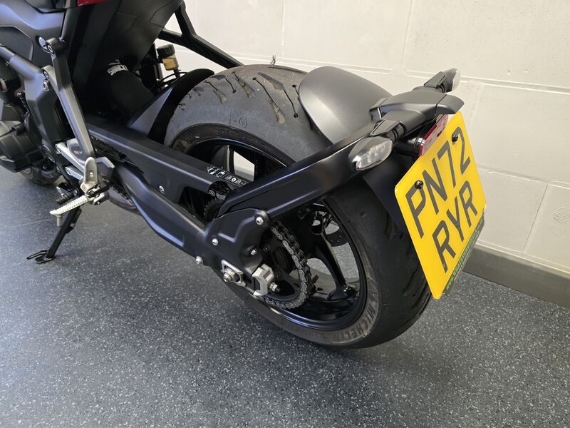 TRIUMPH Trident 660 2022 For Sale In Blackburn, Lancashire | £5295.00 ...