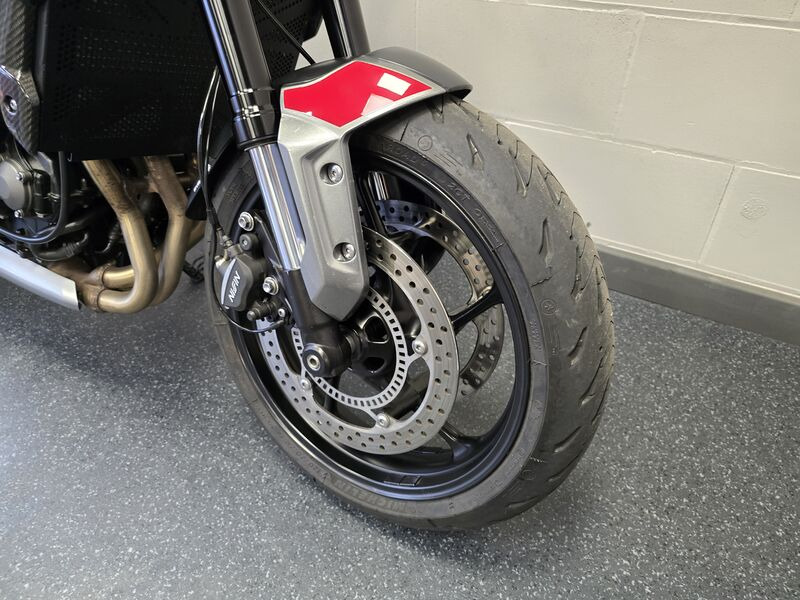 TRIUMPH Trident 660 2022 For Sale In Blackburn, Lancashire | £5295.00 ...