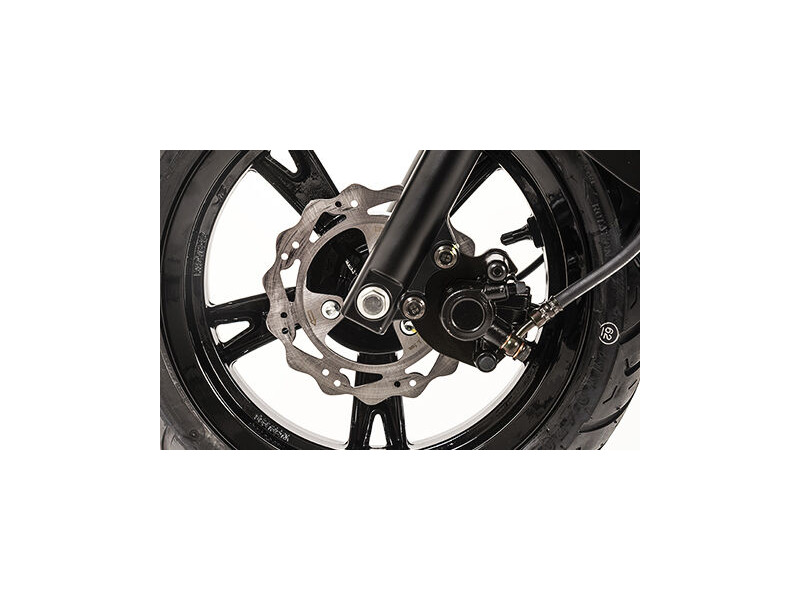 PEUGEOT Kisbee 50 Street Line 2023 :: £2285.00 :: Motorcycles ...