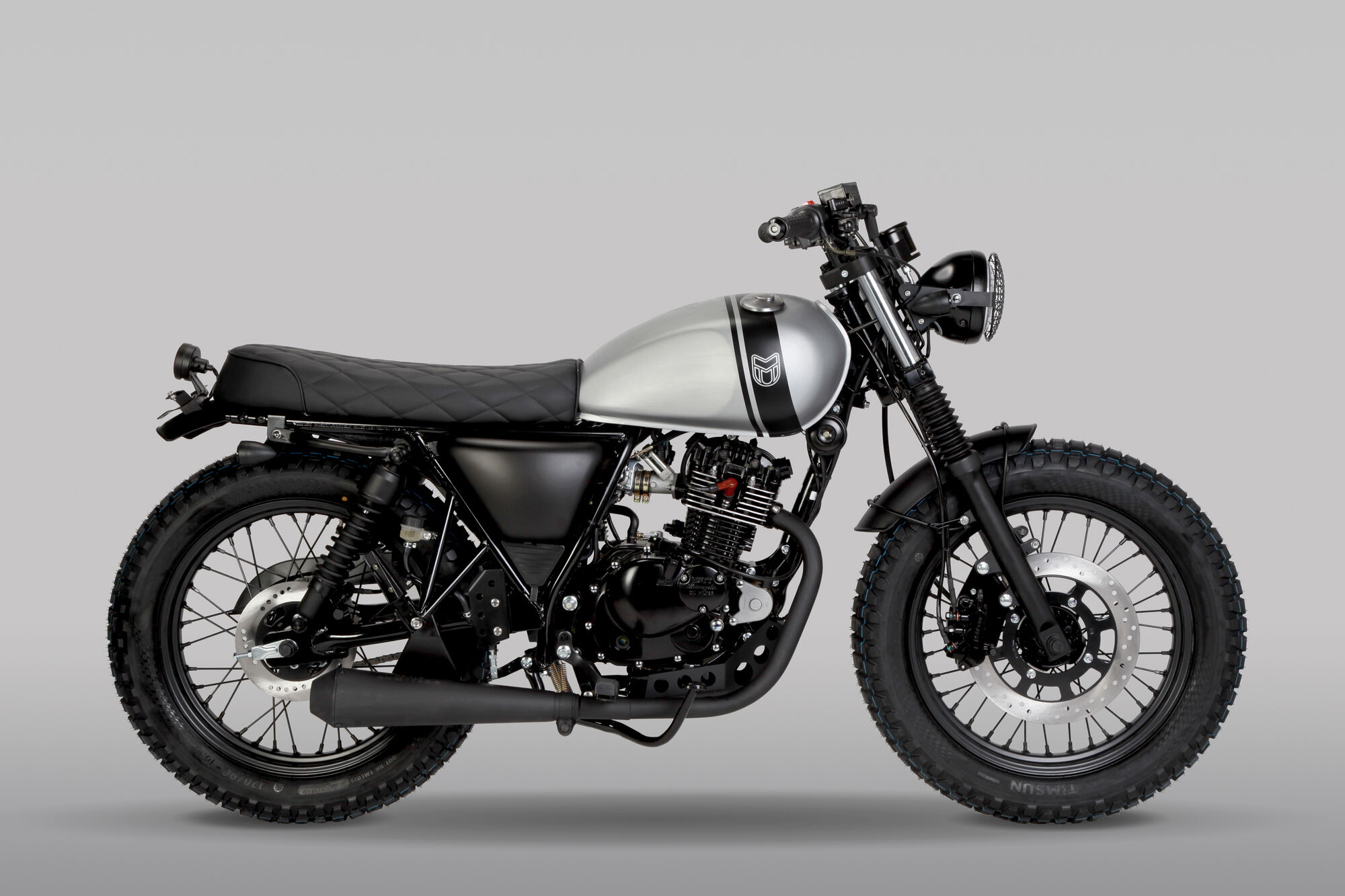 Honda CB300R Or Mutt Hilts 250cc R/SuggestAMotorcycle, 49% OFF