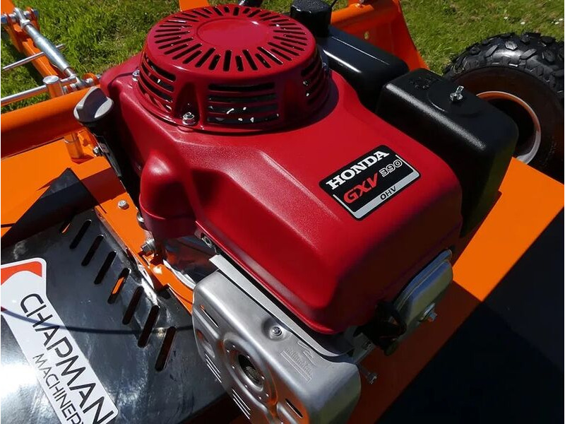 CHAPMAN RM120 / RM150 Rotary Mower For Sale In Blackburn, Lancashire ...