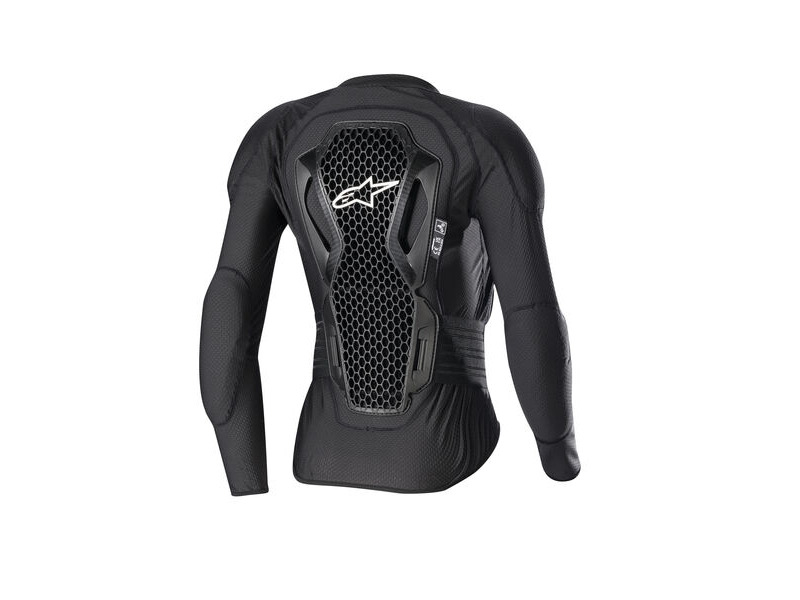 ALPINESTARS Stella Bionic Action V2 Protection Jacket Black Cyan For ...