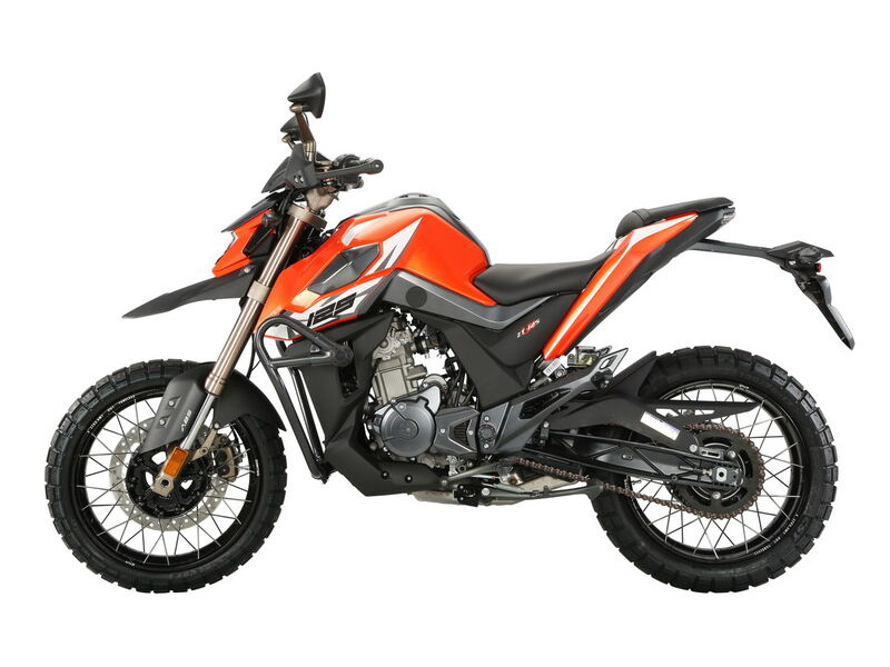 ZONTES ZT125-U1 2024 :: £3199.00 :: Motorcycles & Scooters :: 125cc ...