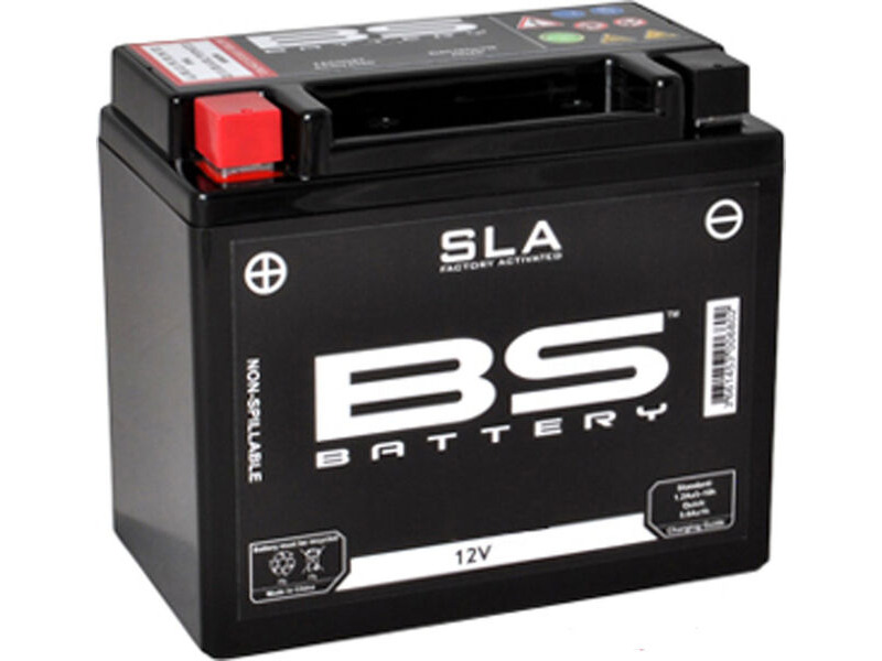 BS BATTERIES B12N553B For Sale In Blackburn, Lancashire | £30.99 ...