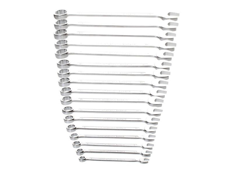 BIKE IT 17pc Combination Spanner Set For Sale In Blackburn, Lancashire ...