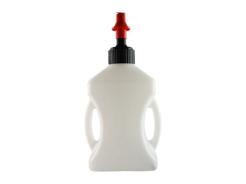 BIKE IT Quick Fill White Fuel Jug - 10 Litre :: £49.99 :: Motorcycle ...