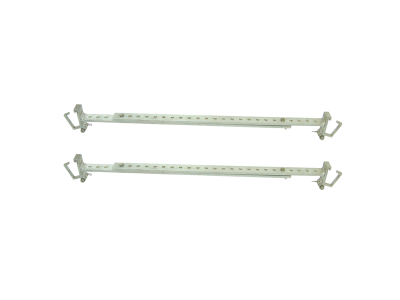 BIKETEK Loading Ramp Connector Kit For Quad / ATV Pair For Sale In ...