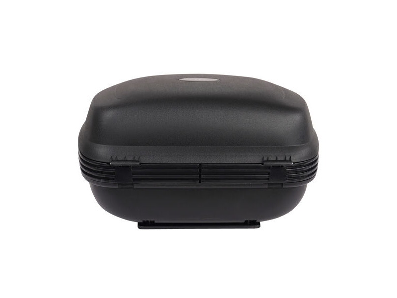 BIKETEK 35 Litre ABS Luggage Top Box For Sale In Blackburn, Lancashire ...