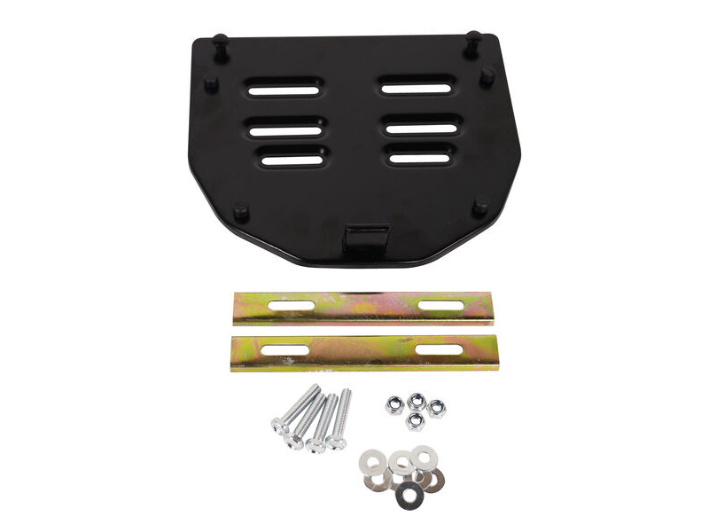 BIKETEK 35 Litre ABS Luggage Top Box For Sale In Blackburn, Lancashire ...