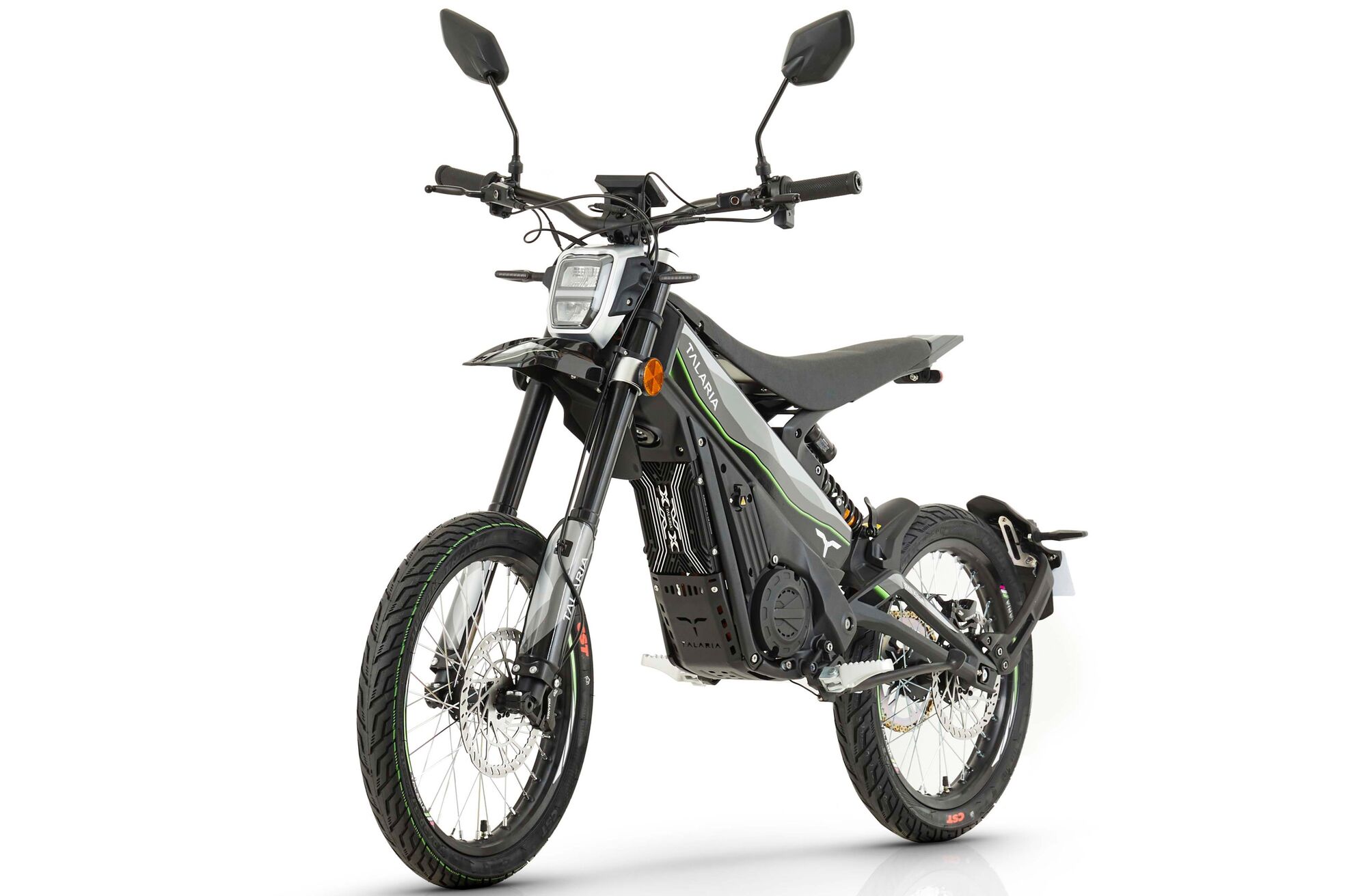 TALARIA X3 ROAD LEGAL 2024 :: £3295.00 :: Electric Motorcycles ...