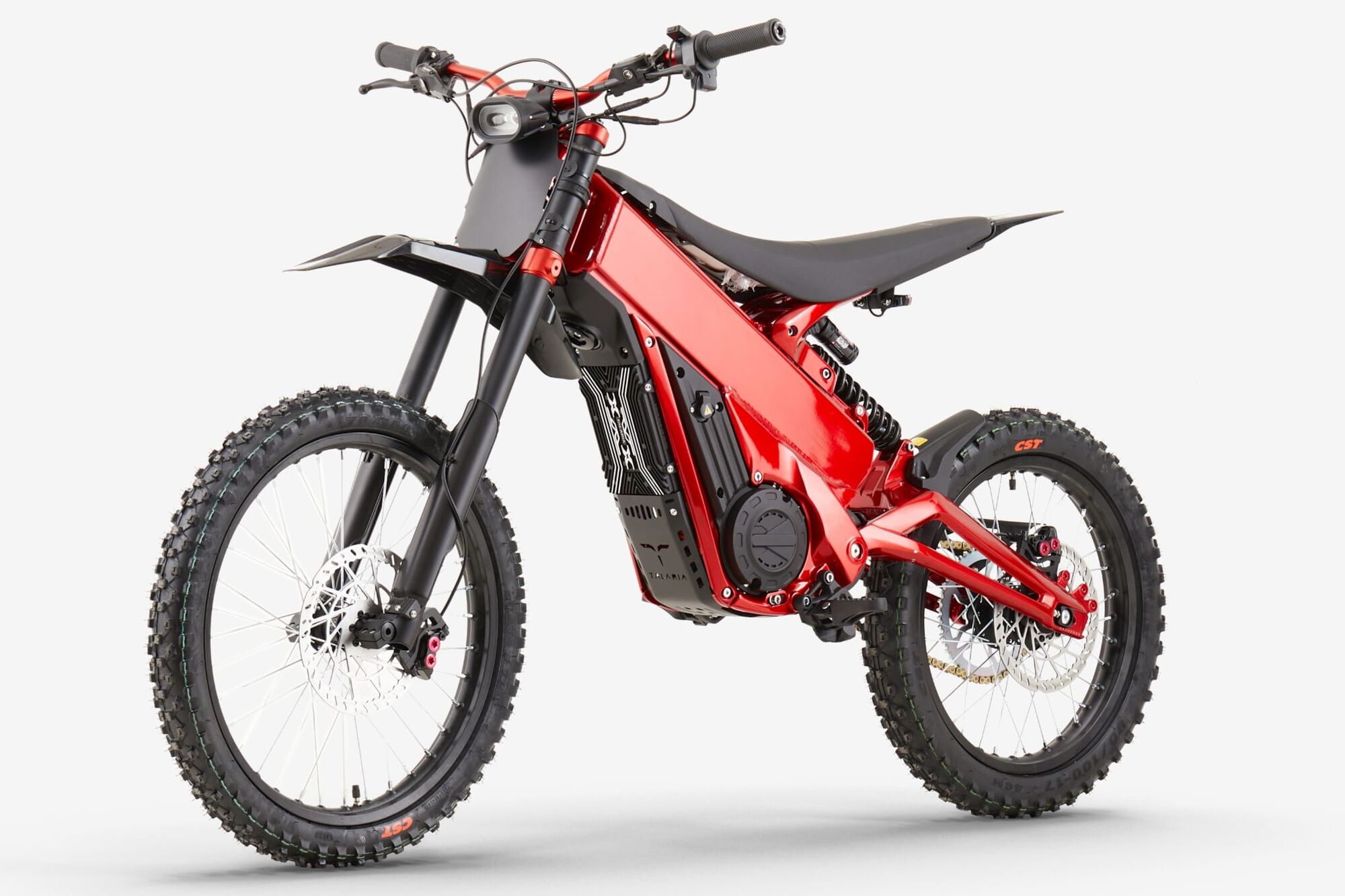 TALARIA X3 MX 2024 :: £2995.00 :: Electric Motorcycles & Scooters ...