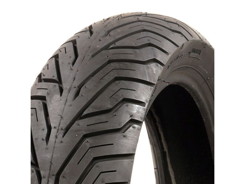 DELI TYRES 130/70-12 Urban Grip E-Marked Tubeless Scooter Tyre SC-109 ...