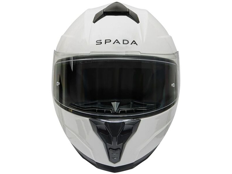 SPADA Raiden 2 White Helmet For Sale In Blackburn, Lancashire | £89.99 ...