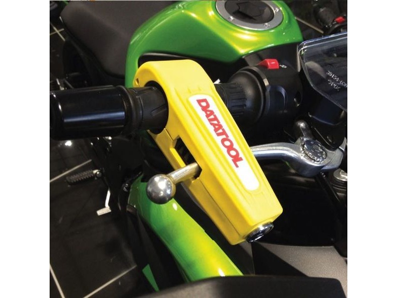 DATATOOL Croc Lock For Sale In Blackburn, Lancashire | £32.95 | Yamaha ...