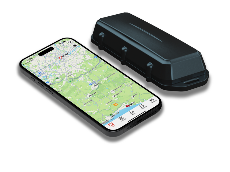 DATATOOL Quantum Tracker For Sale In Blackburn, Lancashire | £249.99 ...